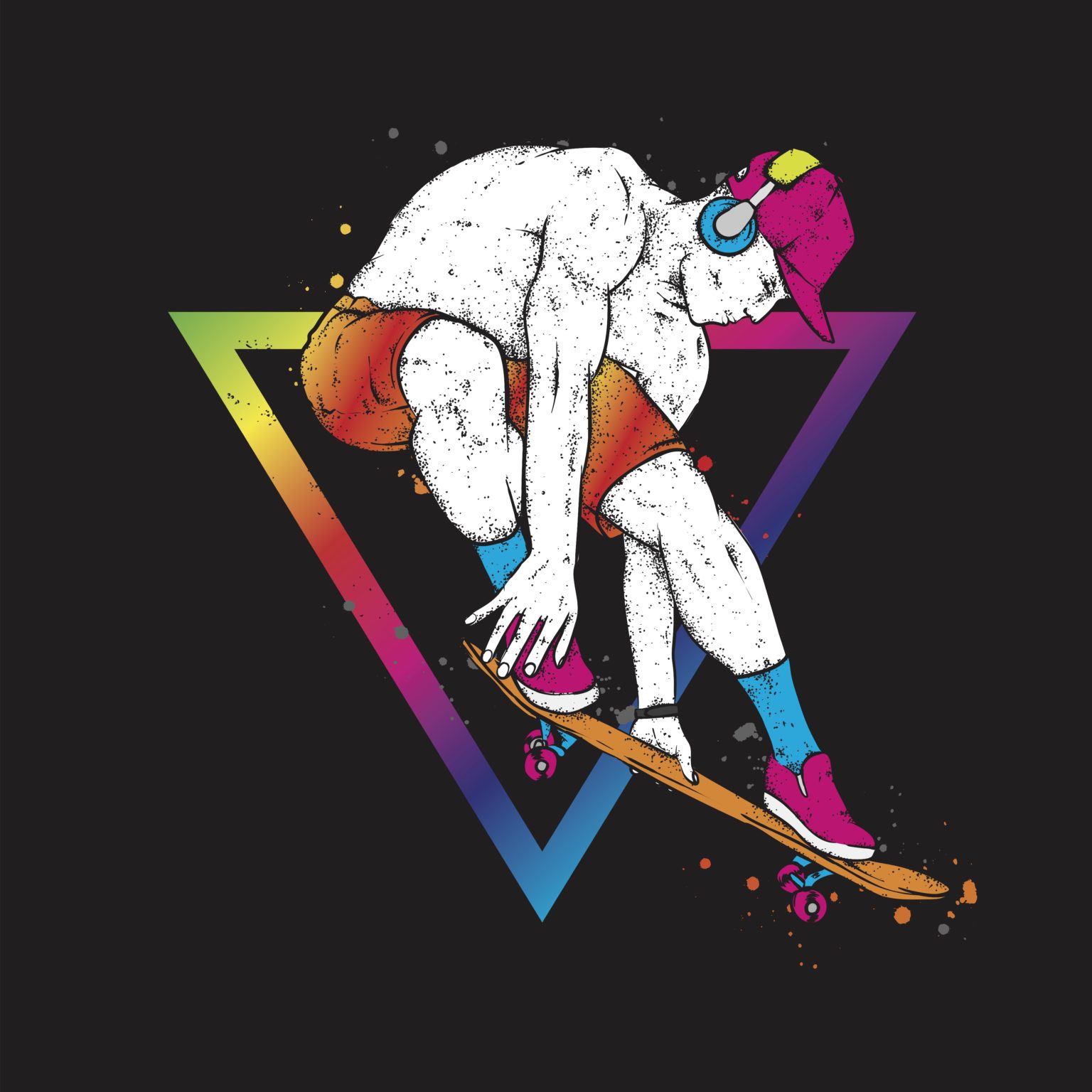 5 Photoshop Poster Design Tutorials