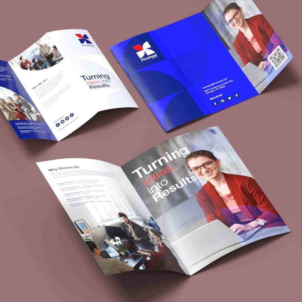 next day flyers professional code