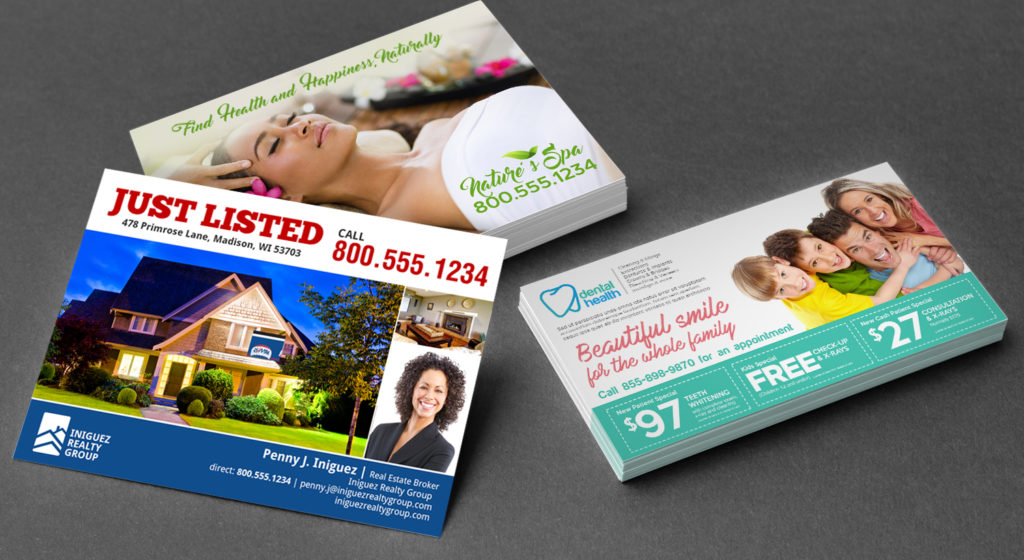 The Power of Postcards: How Effective Postcards Change the World ...