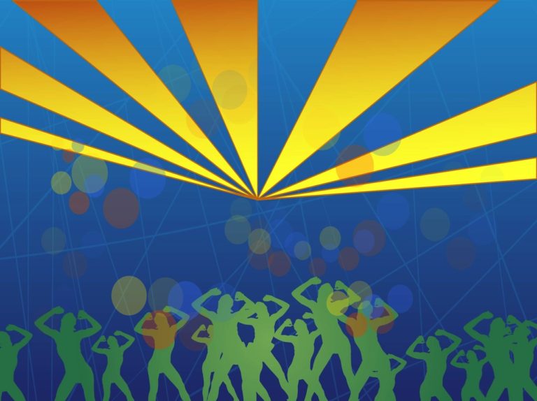 25 Club Flyer Vectors for Inspiration | NextDayFlyers