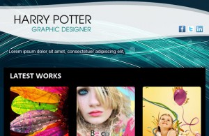 10 Free PSD Product Design Templates