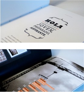 5 Most Impressive Graphic Design Print Portfolios | NextDayFlyers