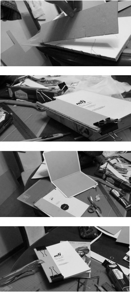 5 Most Impressive Graphic Design Print Portfolios | NextDayFlyers