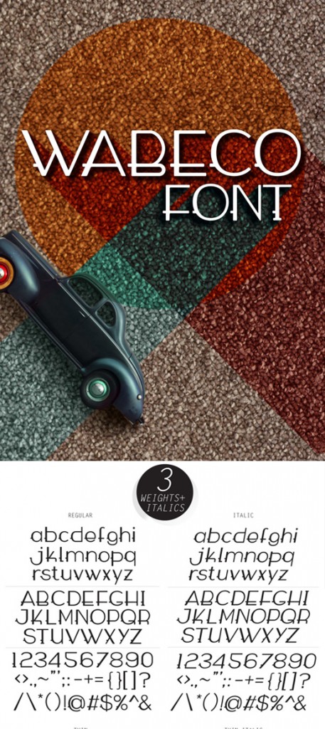 15 FREE Modern Deco Fonts – The Absolute Best New Art Deco Designs ...