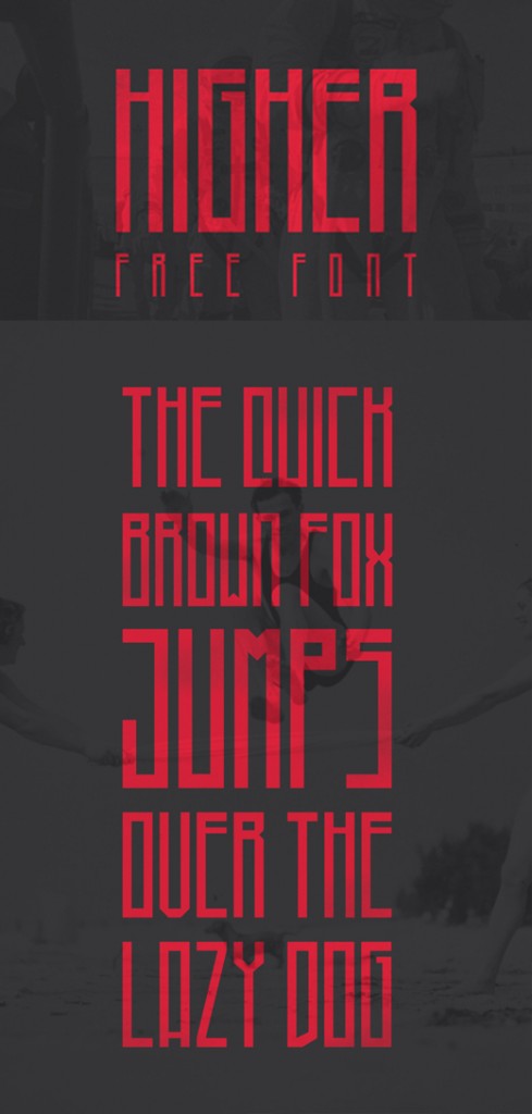 15 FREE Modern Deco Fonts – The Absolute Best New Art Deco Designs ...