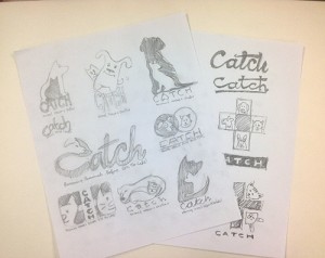 Developing Your Logo - A Step-by-Step Logo Tutorial from Concept ...