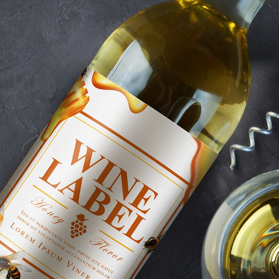 Label Art – Turning Cheap Stickers into Masterpieces! | NextDayFlyers