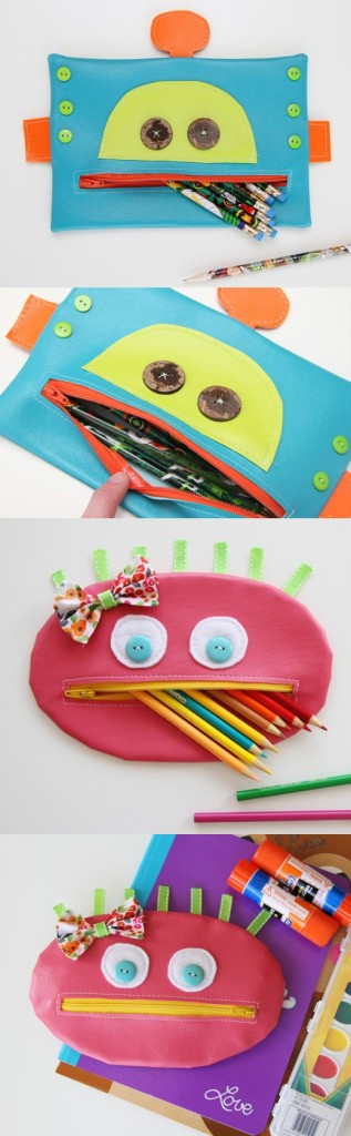 5 Back-to-School Crafts & Ideas for the New School Year | NextDayFlyers