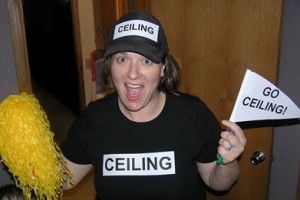 22 Funny and Easy Halloween Costume Ideas