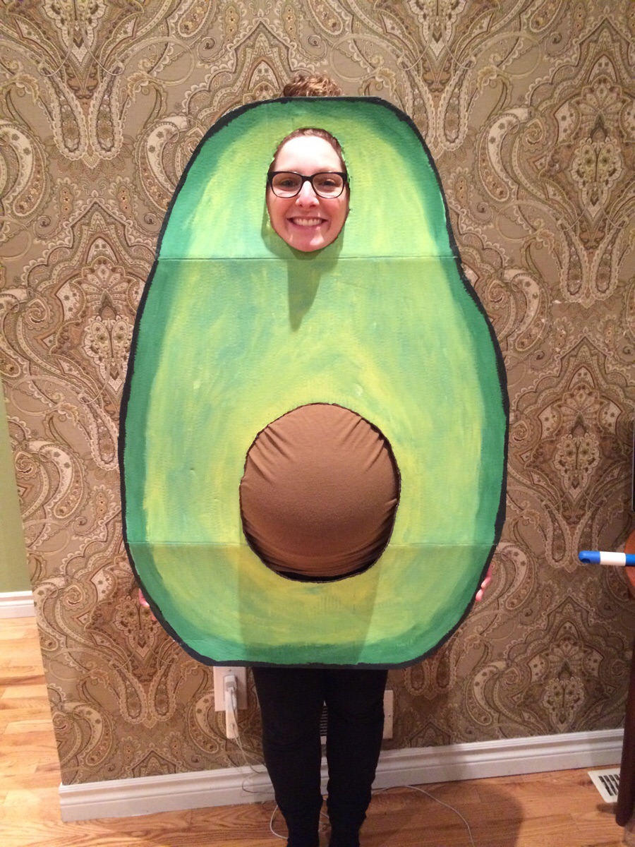 22 Funny and Easy Halloween Costume Ideas
