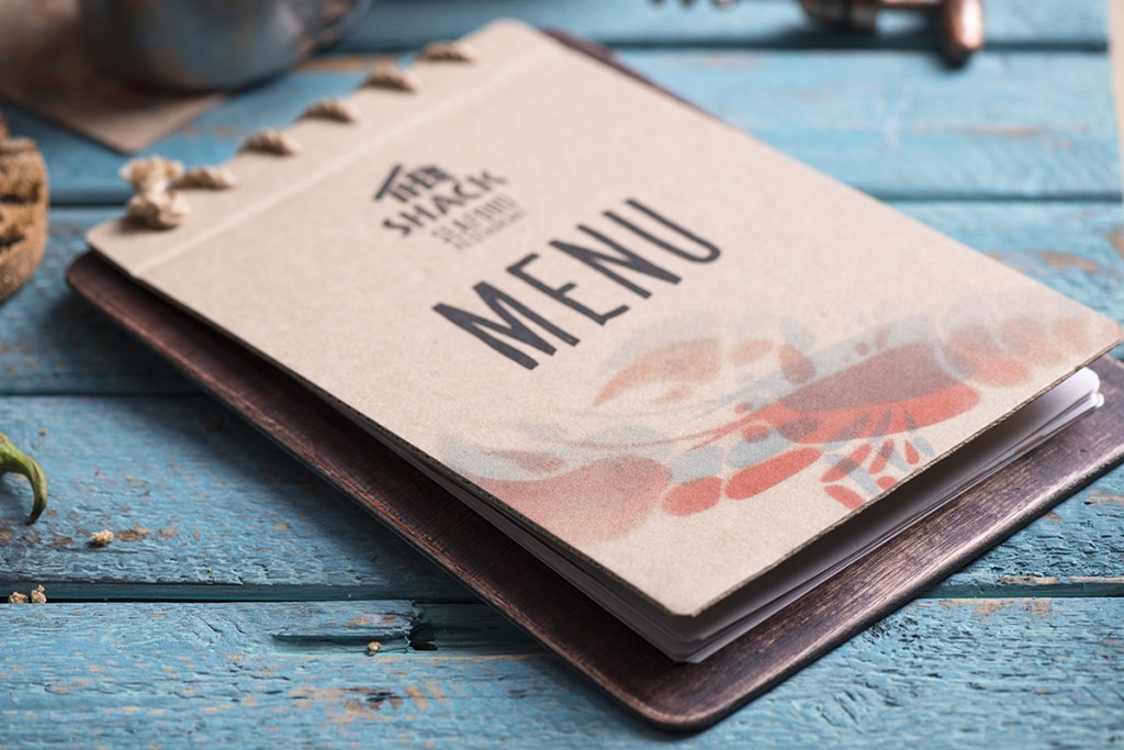 10 of the Most Inspiring Restaurant Branding Designs | NextDayFlyers
