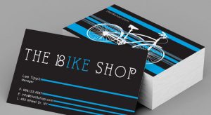 10 Common Business Card Design Mistakes You Need To Avoid