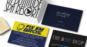 10 Common Business Card Design Mistakes You Need To Avoid