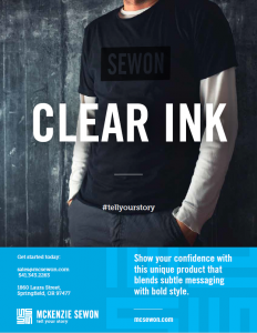 Top Flyer Designs and Tips From Graphic Designers | NextDayFlyers