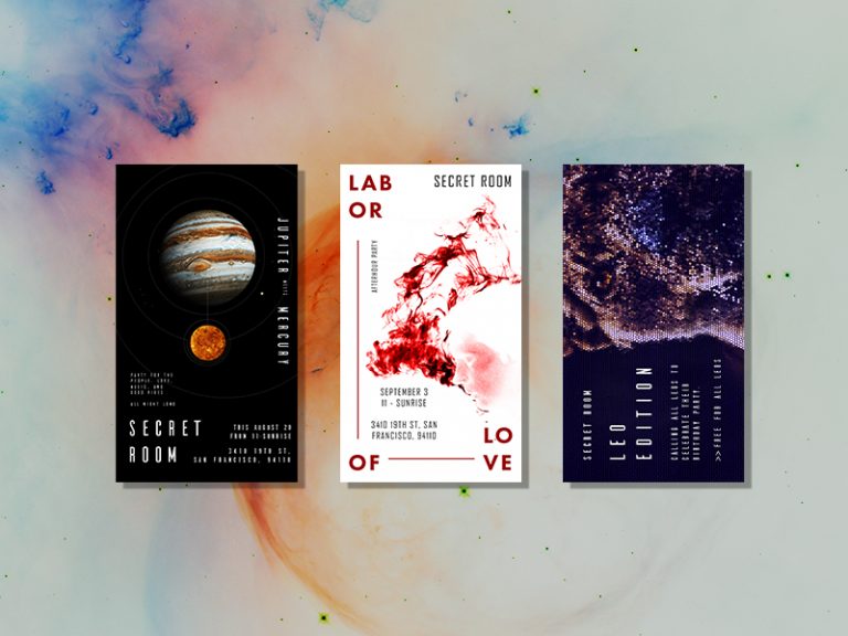 Top Flyer Designs and Tips From Graphic Designers | NextDayFlyers