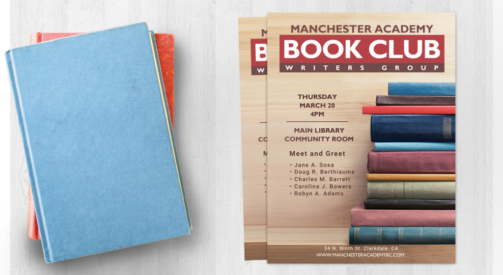 Quick & Essential Tips for Creating Effective Business Flyers ...