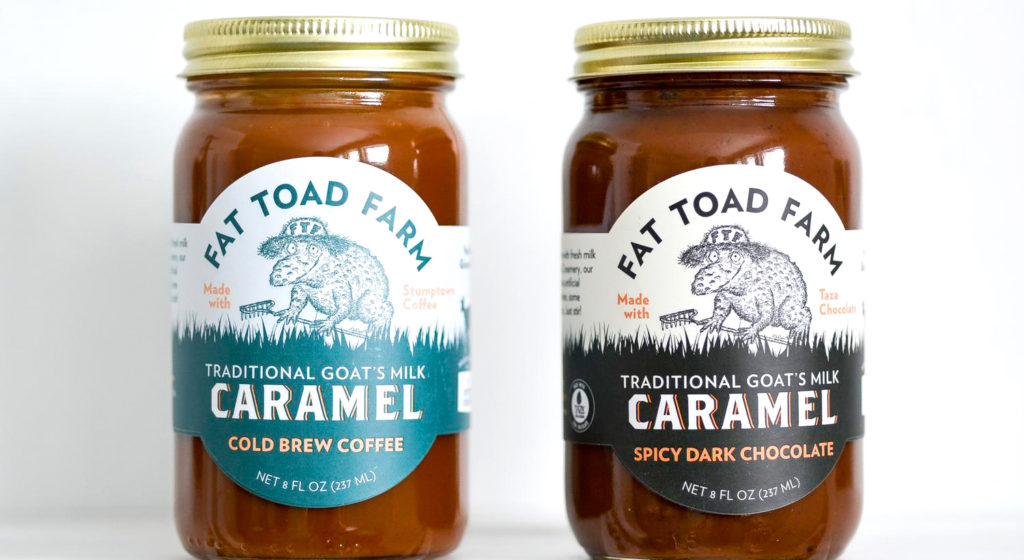 Quick-Fire Questions: Fat Toad Farm | NextDayFlyers