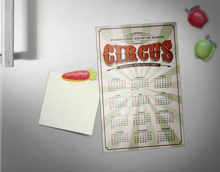 Business Calendar Ideas: A Custom Calendar Printing Guide | NextDayFlyers