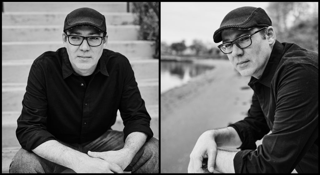 Quick-Fire Questions: Sean C. Jackson | NextDayFlyers