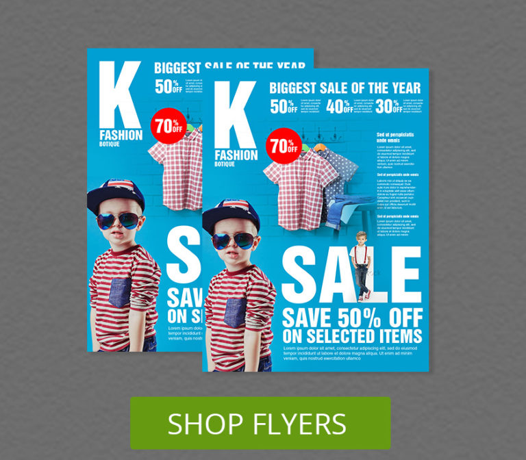 20 Exciting Party Fonts You Need to Add to Your Club Flyers | NextDayFlyers