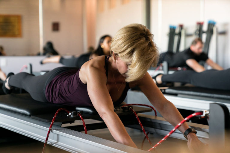 Quick Fire Questions: IM=X Pilates and Fitness Frisco Studio ...