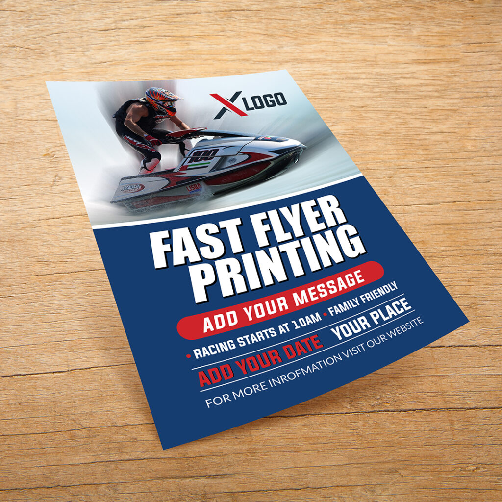 Is It Illegal to Put Flyers in a Mailbox? | NextDayFlyers